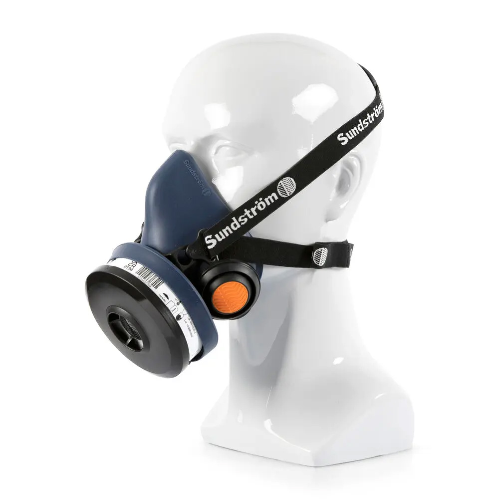 SR 100 Half Mask M/L, H01-2012,