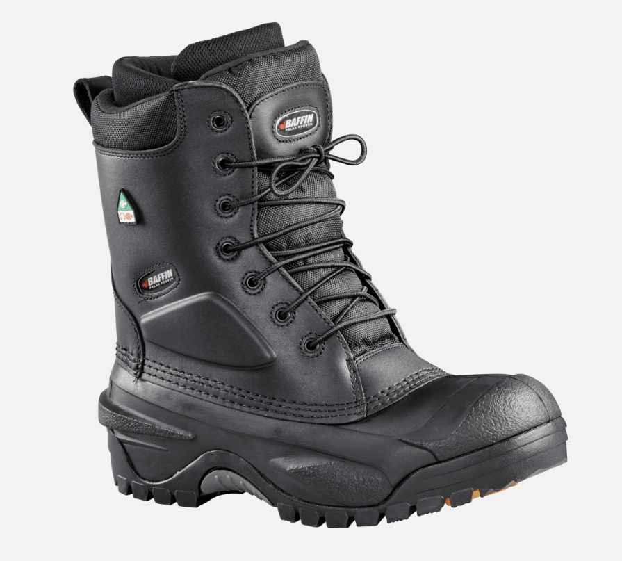 WORKHORSE (Safety Toe & Plate) | Men's Boot,